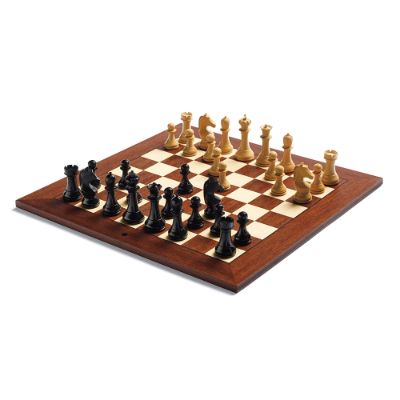 World Chess Championship Set | Frontgate