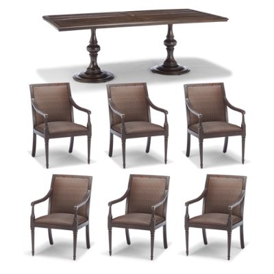 Berkeley Dining | Frontgate