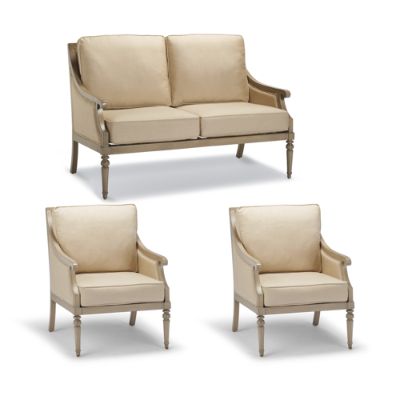 Grace Seating | Frontgate