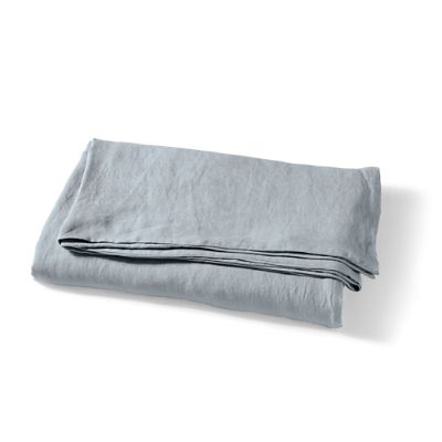 Linen Duvet Cover | Frontgate