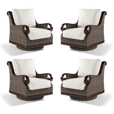 St. Martin Seating | Frontgate