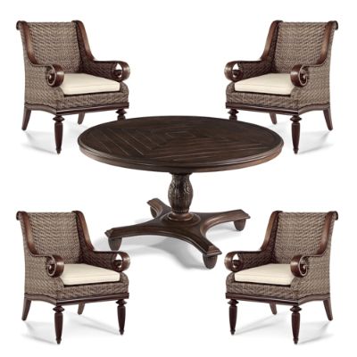 St. Martin Dining | Frontgate