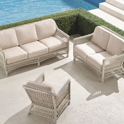 Sunburst Hose Station | Frontgate