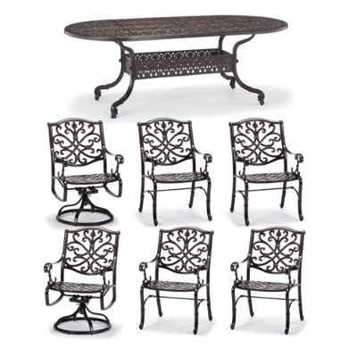 Orleans Dining | Frontgate