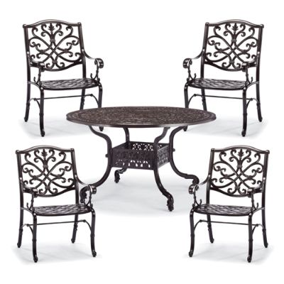 Orleans Dining | Frontgate