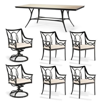 Moreaux Dining | Frontgate