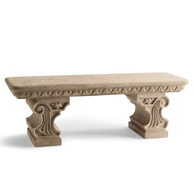 Majestic Garden Bench | Frontgate