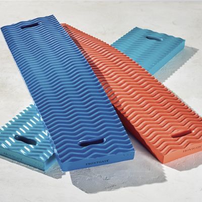 Noodle Plank Pool Float with Versatile Support & Superior Buoyancy
