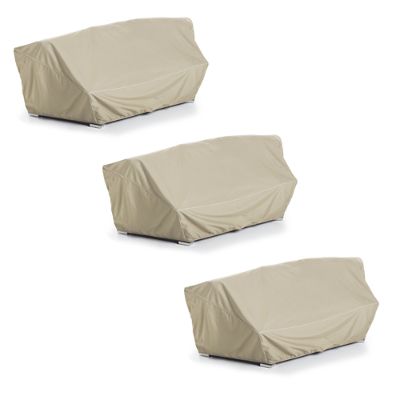 Pasadena 3-Piece Furniture Cover | Frontgate