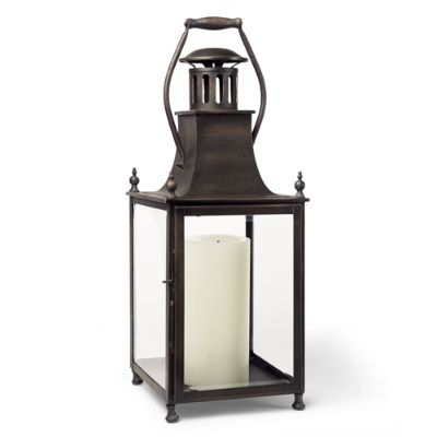 Beacon Lantern | Frontgate
