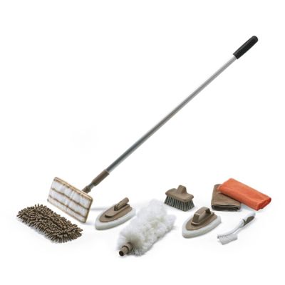 Complete Bathroom Cleaning Kit | Frontgate
