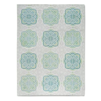 Santorini Tapestry Area Rug | Frontgate