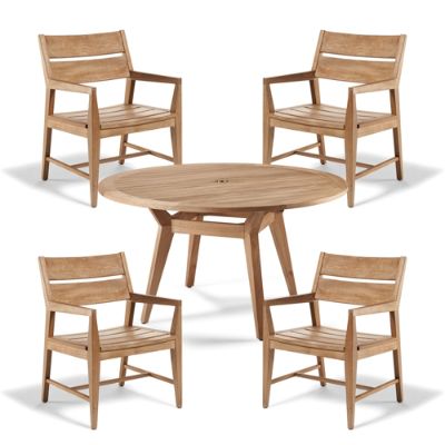 Peyton Dining | Frontgate