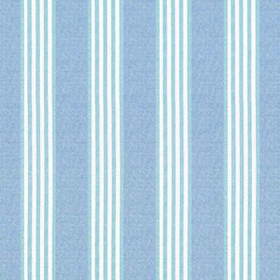 Berwyn Stripe Capri | Frontgate