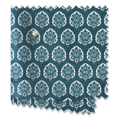 Denby Velvet Peacock | Frontgate