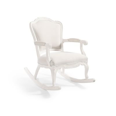 Portofino Rocking Chair with Cushion | Frontgate