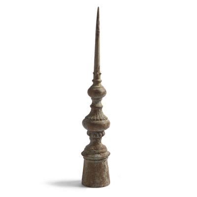 Garden Finial | Frontgate