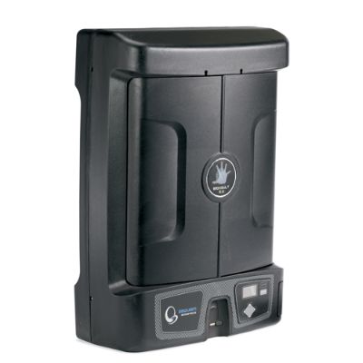 Biometric Vault Security Safe | Frontgate