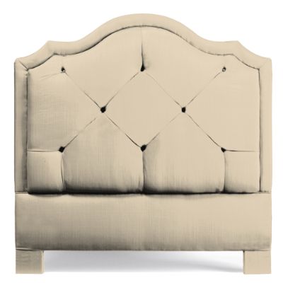 Imperial Upholstered Headboard | Frontgate
