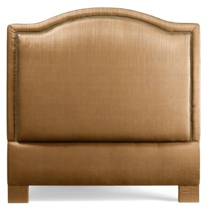 Marquis Upholstered Headboard | Frontgate