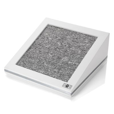 Solid Wood Scratching Pad | Frontgate