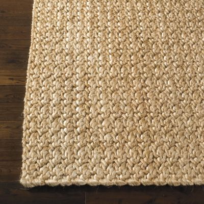Aparri Wild Rice Rug | Frontgate