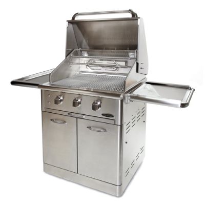 Capital Precision Series Gas Grills | Frontgate