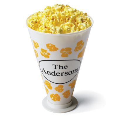Set of 24 Personalized Popcorn Cups | Frontgate