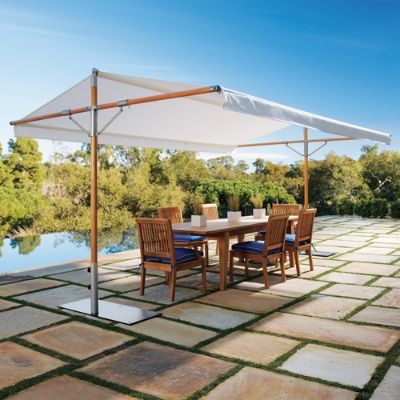 Papillon Shade | Frontgate