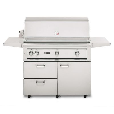 Frontgate Lynx 42-inch Grill | Frontgate