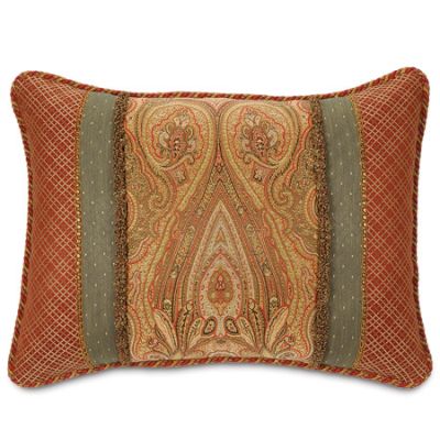 Glenwood Sham | Frontgate