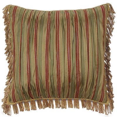 Glenwood Extra Euro Sham | Frontgate