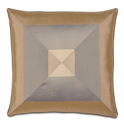 Lancaster Extra Euro Sham | Frontgate