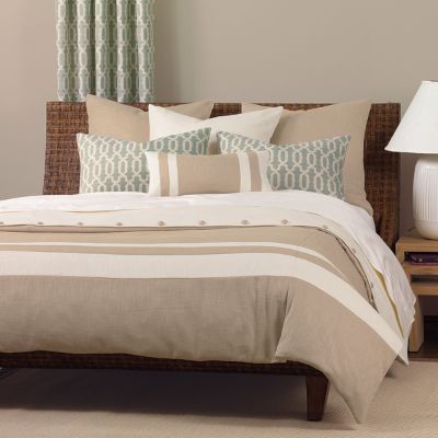 Penn Bedding Collection | Frontgate