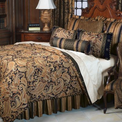 Langdon Bedding Collection | Frontgate