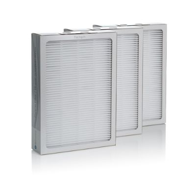 Blueair Hepasilent Air Purifier 650E Particle Filter Kit | Frontgate