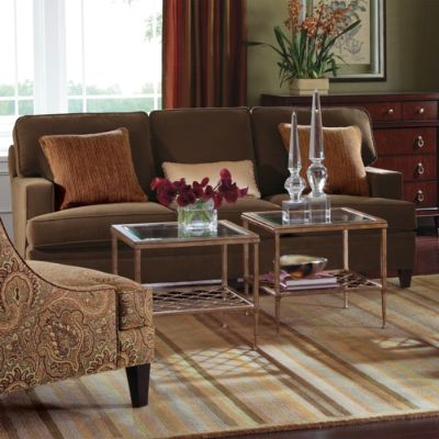 Madison Sofa | Frontgate