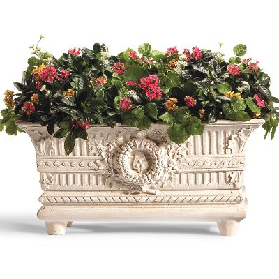Imperial Outdoor Planter | Frontgate