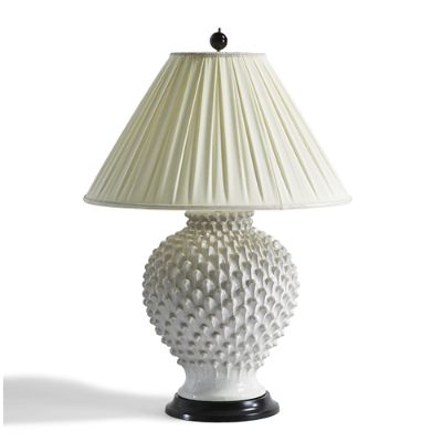 Giovanni Ceramic Table Lamp | Frontgate