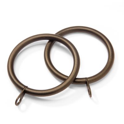 Metallique Drapery Accessories | Frontgate