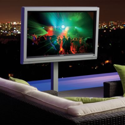 46-inch Outdoor HD LCD Television | Frontgate