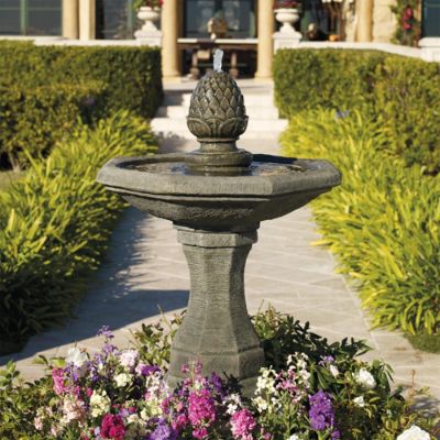 Vellitri Fountain | Frontgate