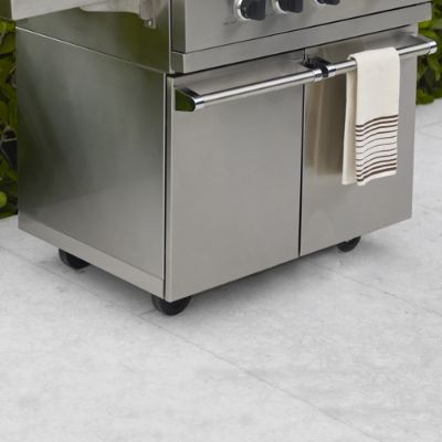 Viking 300 Series Gas Grill Head | Frontgate