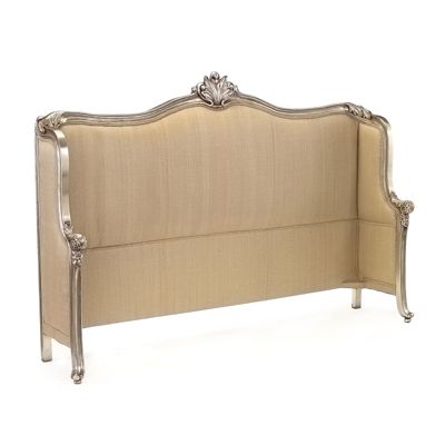 Mountbatten Headboard | Frontgate