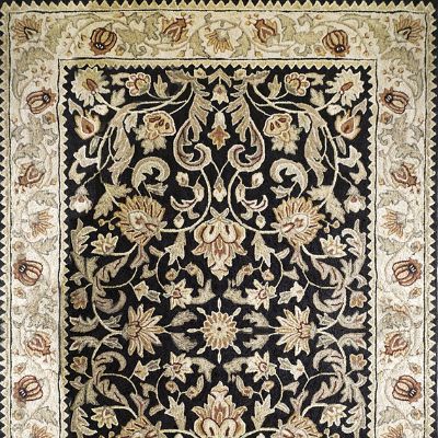 Brussels Performance Area Rug | Frontgate