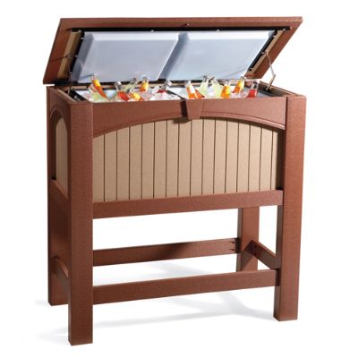 Prestwick Beverage Cooler | Frontgate