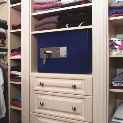 Residential Home Safe | Frontgate