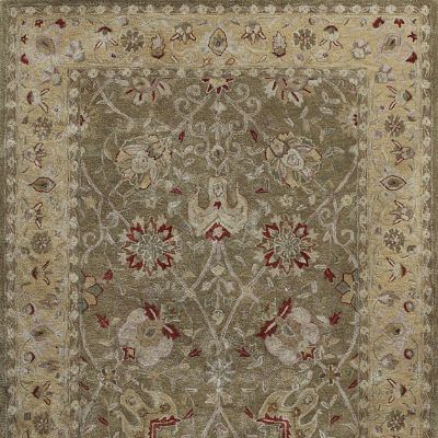 Arcadia Performance Area Rug | Frontgate