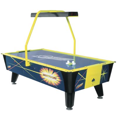 Hot Flash II Commercial Air Hockey Table | Frontgate