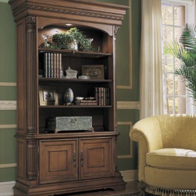 Executive Suite Office Furniture | Frontgate